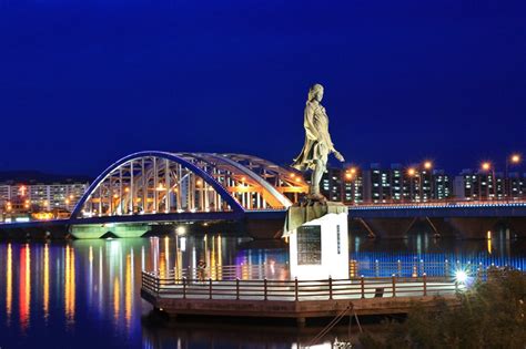 춘천에 살면 좋은 세 가지 이유feat 춘천 맛집