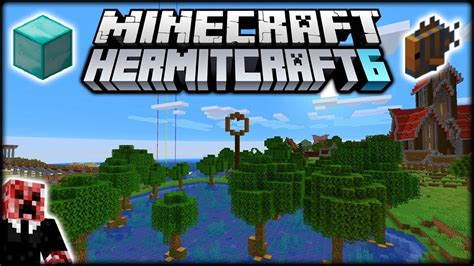 Pythongbs Season 6 Episode 41 Hermitcraft Wiki Fandom