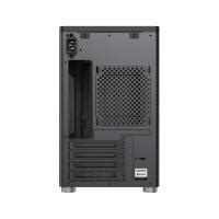 Gamemax SPARK Computer Case MATX Black Umart Com Au