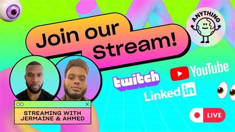 Anything World On Linkedin Livestream Gamedev Gamedevtool Gamedevcommunity