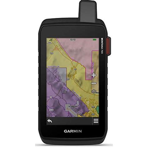 10 Best Gps Monitoring Devices For Field Surveys To Improve Precision Map Library