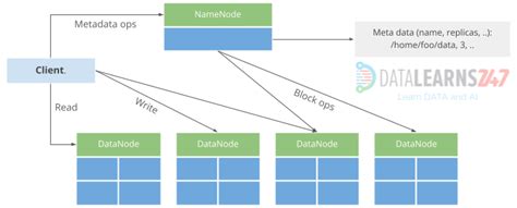 Hdfs Berkenalan Dengan Komponen Penting Untuk Big Data Datalearns247