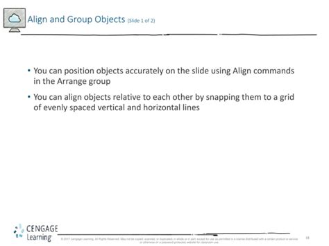 Power Point 2016 Module 2 Ppt Presentation Pptx Desktop Publishing Computer Software And