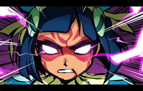 Pin By Mateus Tavares On Brawlhalla Art Game Character Anime