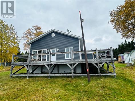 1023871 Martin Lake Road Bay Despoir Commercial For Sale Mls