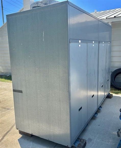 Dimplex Mri Chiller W02 2 5000 2p Nf L M 407c For Sale Surplus Record