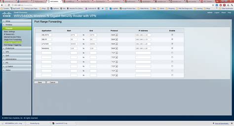 Why Won T My Router Open Ports Cisco Community