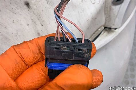 453 Led Indicator Coding Evilution