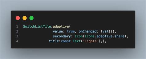 Fahad Ali On Linkedin Flutter Crossplatform Adaptivedesign