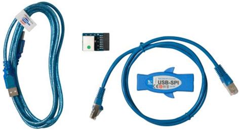 CSR USB SPI Programmer Babel CODICO Com