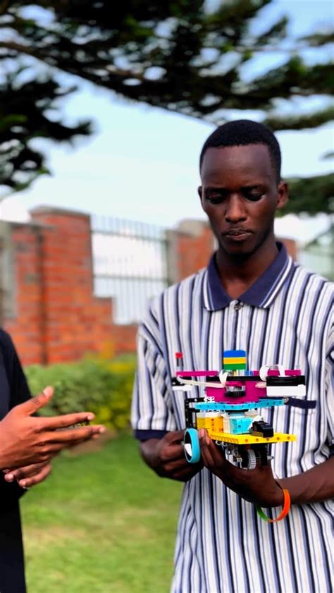 Coderina Rwanda Day 2 Of The Fll Submerged Season Tot Training Of Trainers Has Been All