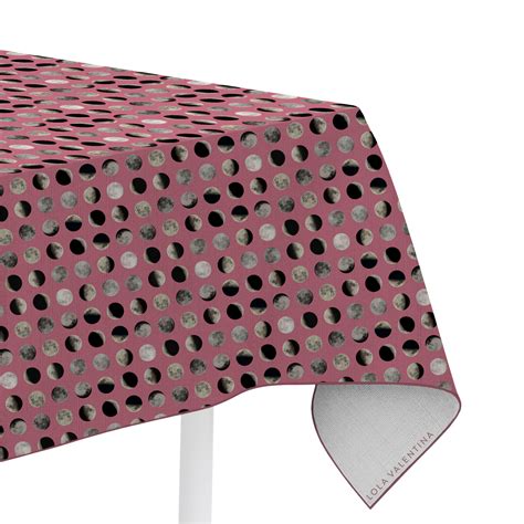 Luna Rose Pink Event Linen And Decor Rentals