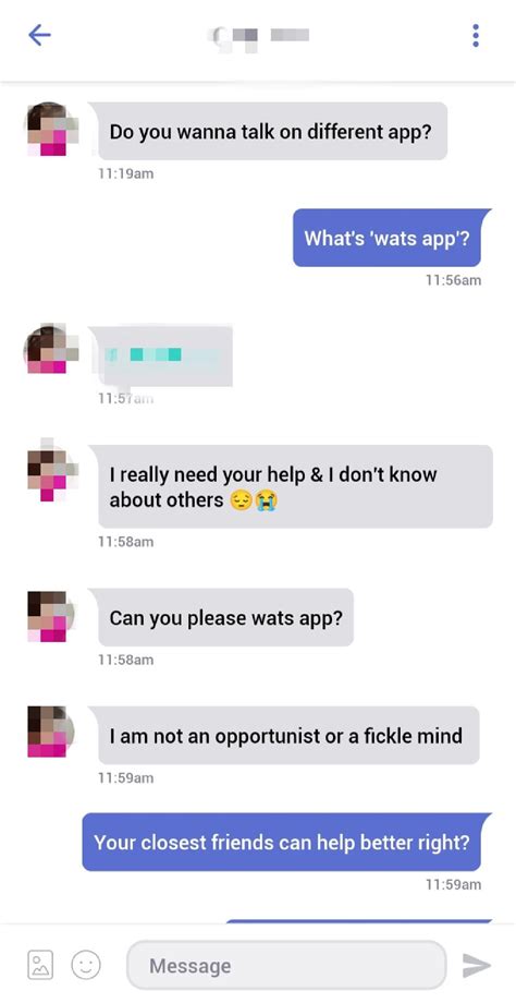Fuml Marks For Her Persuasion Skills Rindiangirlsontinder