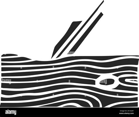 Woodworking Tool Vector Illustration Stock Vector Image And Art Alamy