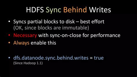 Apache Hbase Performance Tuning Pptx