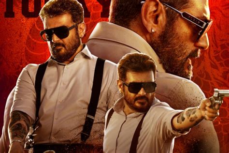 அஜித்தின் குட் பேட் அக்லி படம் நஷ்டமா பிரபலம் கூறிய தகவல் விடுப்பு கொம்