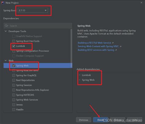 Springboot快速入门java8 Springboot入门 Csdn博客