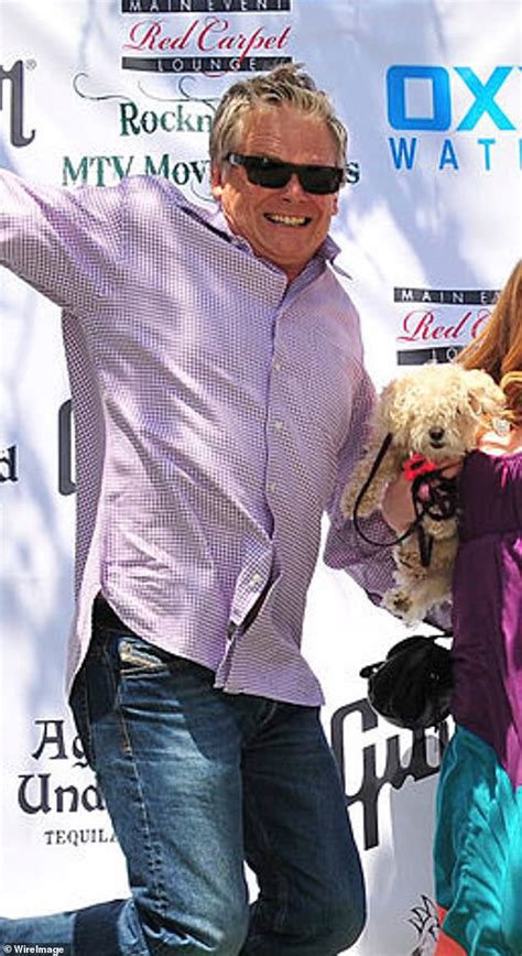 One Tree Hill Star Barbara Alyn Woods 62 And Husband John Lind Split