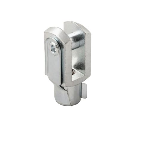 Fork Joint Gastac Locking Gas Springs Stainless Steel Gas Strut Manufacturer In China