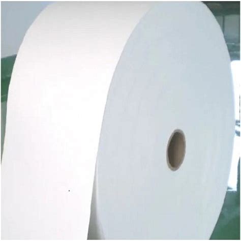 H11 Hepa Acrylic Air Filter Paper Ulpa Filter Paper For Industrial
