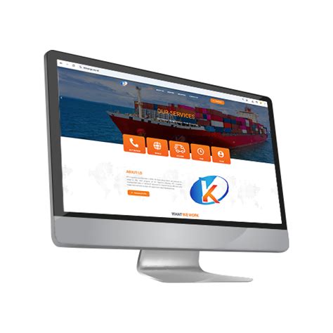 Ktl Logistic Atmospherevibes