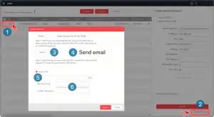 How To Reset LTS DVR Password Easy Step By Step Methods Learn CCTV Com