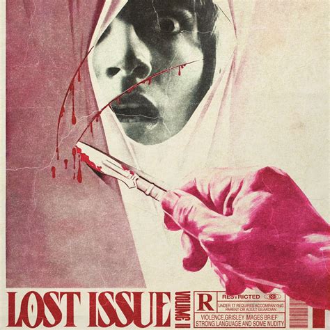 Stream Lost Issue 2 By Guccigarette Listen Online For Free On Soundcloud