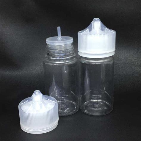 Jual Botol Liquid Chubby Gorilla Stubby Ml Jakmall Com