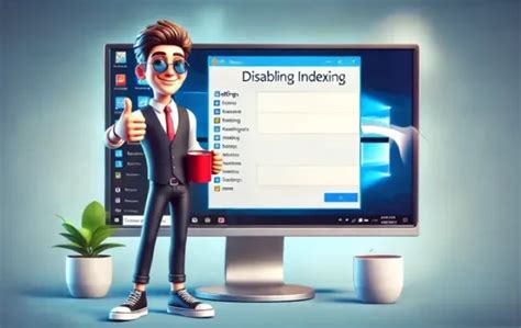 Auslogics 💡 How To Disable Search Indexing In Windows Facebook