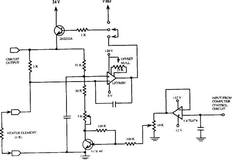Figure 3 From Design Of An Improved Heater Array To Measure Microscale Wall Heat Transfer