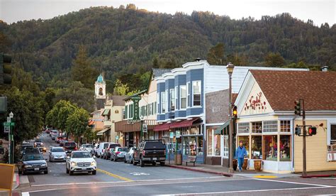 Larkspur — Own Marin