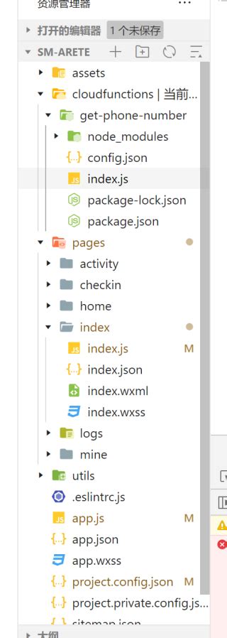 微信小程序云开发报错：referenceerror Phone Is Not Defined编程语言 Csdn问答