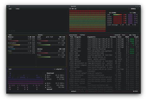 yes my server is running gentoo how could you tell r linuxmasterrace