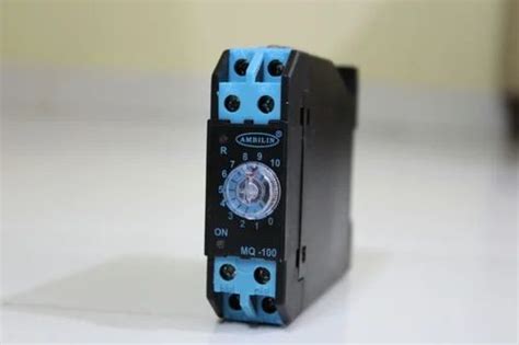 On Delay Interval Timer Size 230 V At Rs 530 In Ahmedabad ID 14132461097