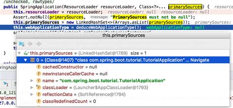 Spring Boot系列——spring Boot如何启动 Jackiezheng 博客园