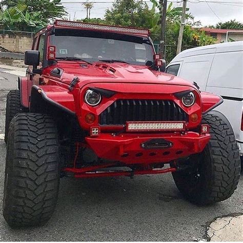 Jeeps Sexy Jeeps
