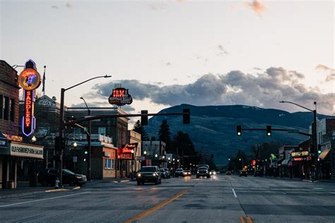 Top 10 Things To Do In Cody Wyoming Shalee Wanders Travel Blog