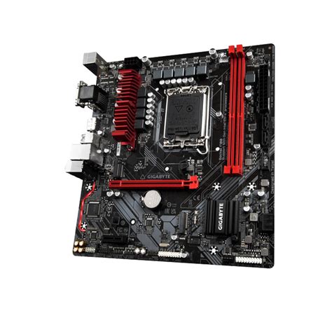 Gigabyte B660m Ddr4 Gaming Motherboard Berdaya