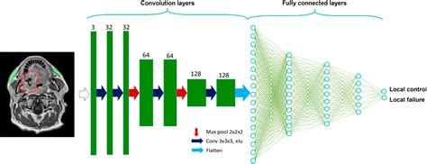 Figure 1 From Artificial Intelligence And Radiomics In Head And Neck Cancer Care Opportunities