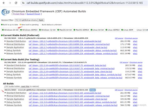 Xilium Cefglue 入坑指南（一） Csdn博客