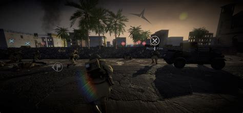 Operation Strike Historica Wiki Fandom