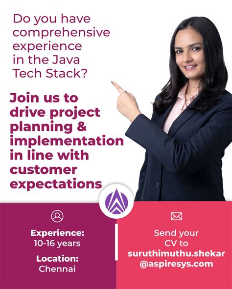 Javatechnicalprojectmanager Hiring Jobopportunity Javadeveloper