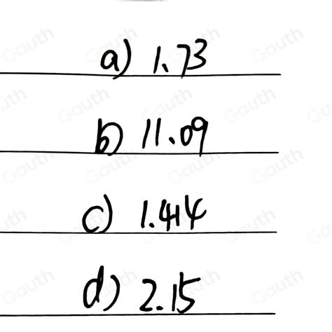 Solved Apply The Method Of Successive Bisection To Find The Square