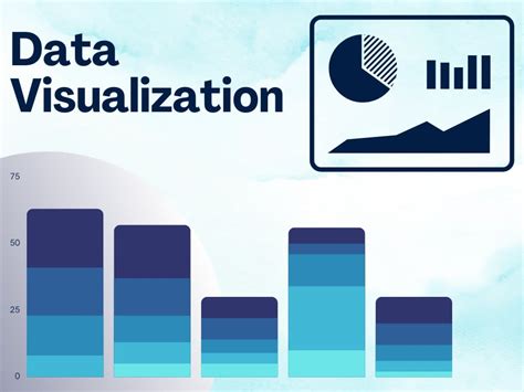 Data Visualization Dashboards Graphs Charts And Data Driven