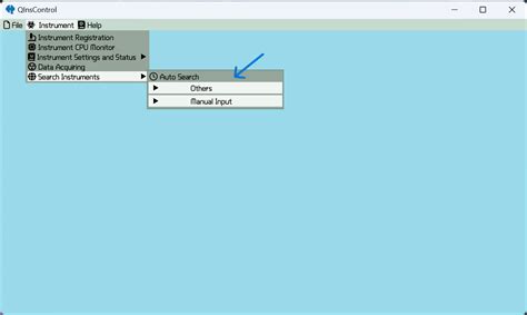 Workflow · Qinscontroljl