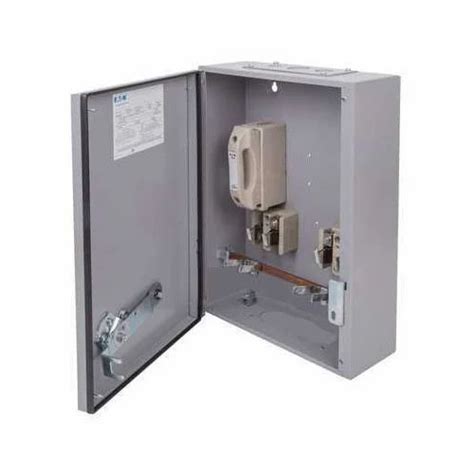 Fuse Box At Rs 11000 Unit Gurgaon ID 20243679762