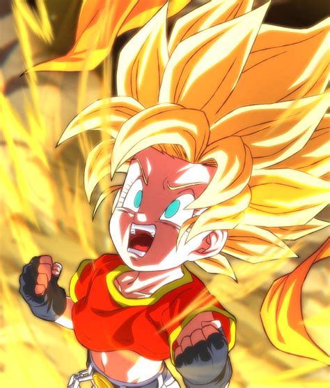 Pan Dragon Ball And More Drawn By Rom Danbooru