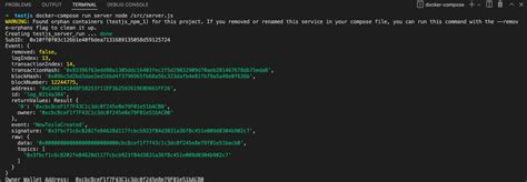Web3js How To Get Or Listen To Events Emitted By A Contract Correctly