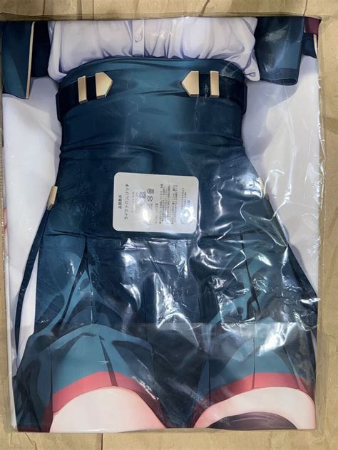Yahoo オークション 送料無料 オトメ世界の歩き方 片桐ユイ 抱き枕カ
