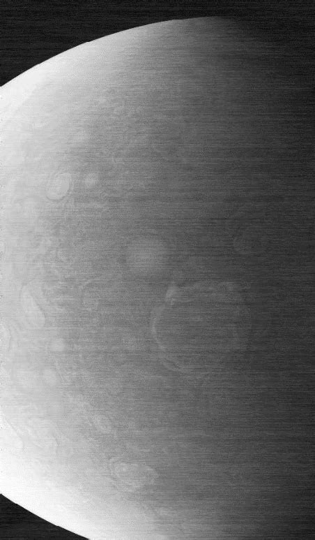 Nasa Shares How To Save Camera 370 Million Miles Away Near Jupiter